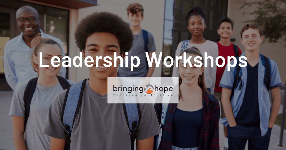Leadership Workshops